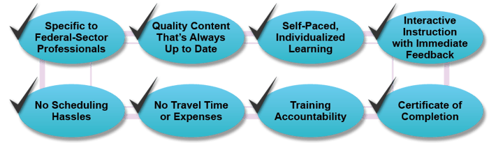 cyberFEDS® eLearning